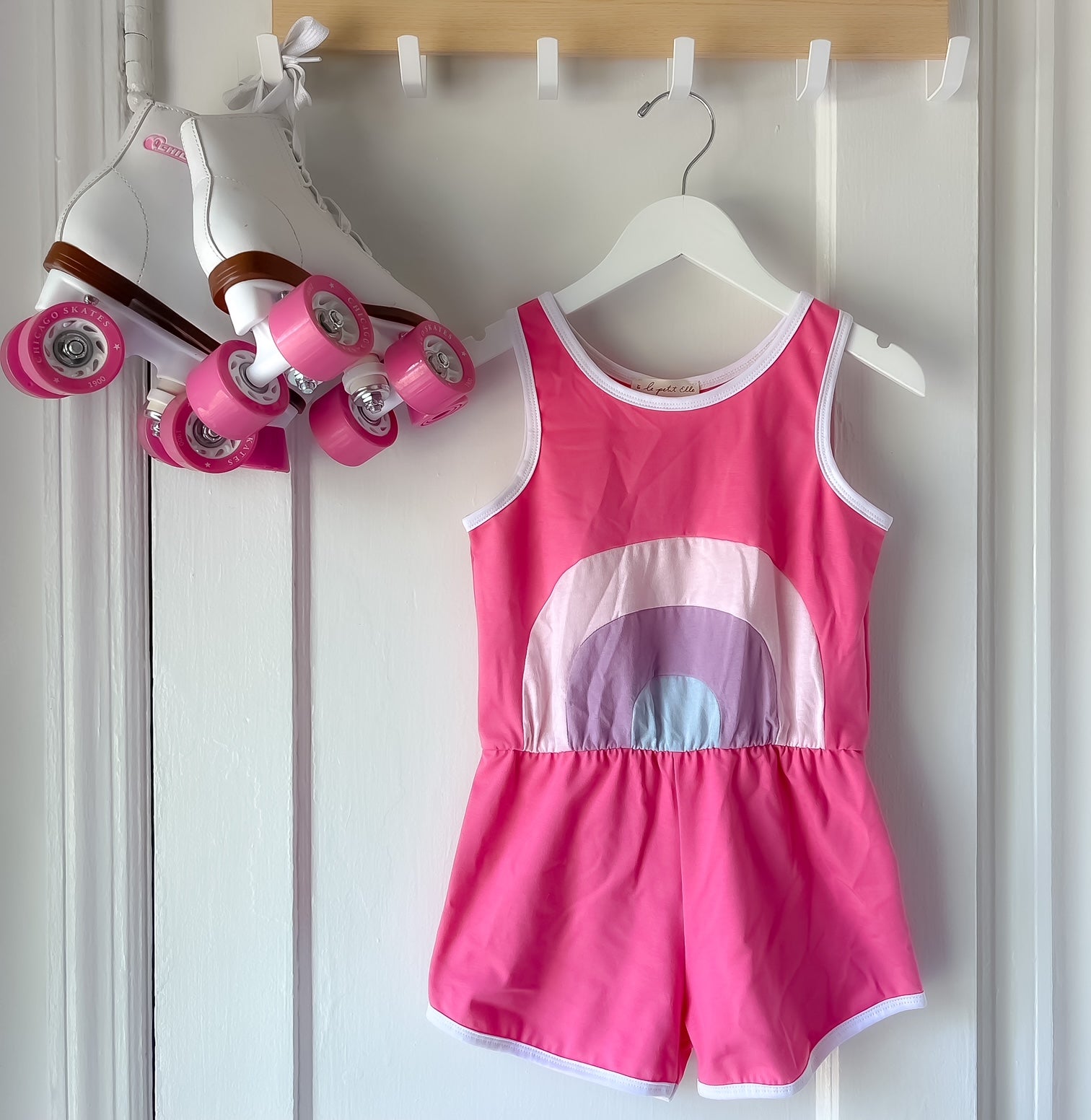 Le Petit Elle - Le Petit Organic