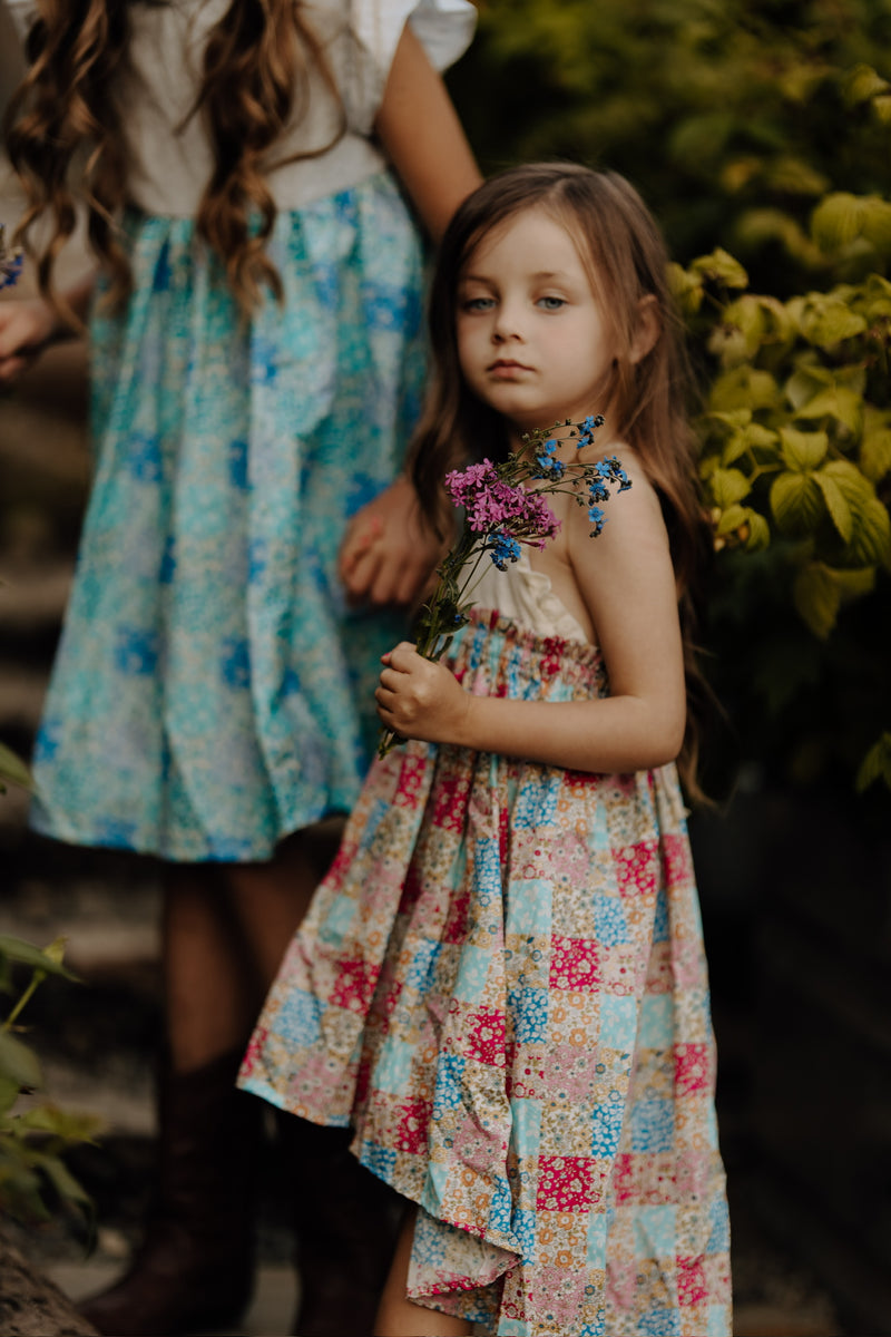 Le Petit Elle - Le Petit Organic